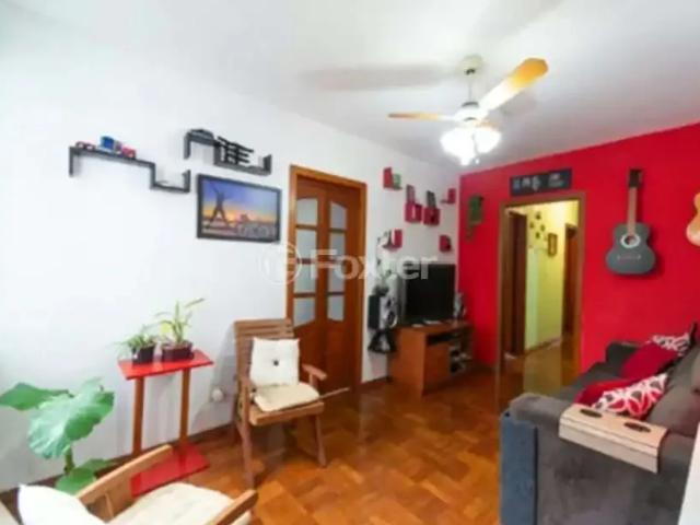 Apartamento para Venda em Porto Alegre/RS Petrópolis 3 Quartos