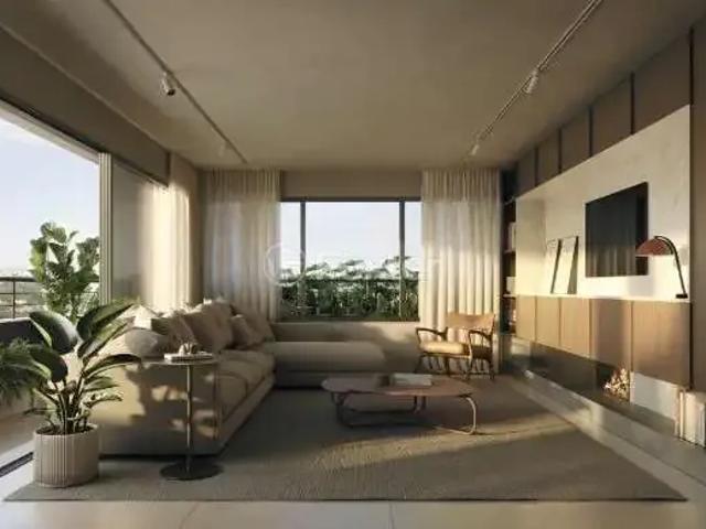 Apartamento para Venda em Porto Alegre/RS Petrópolis 3 Quartos