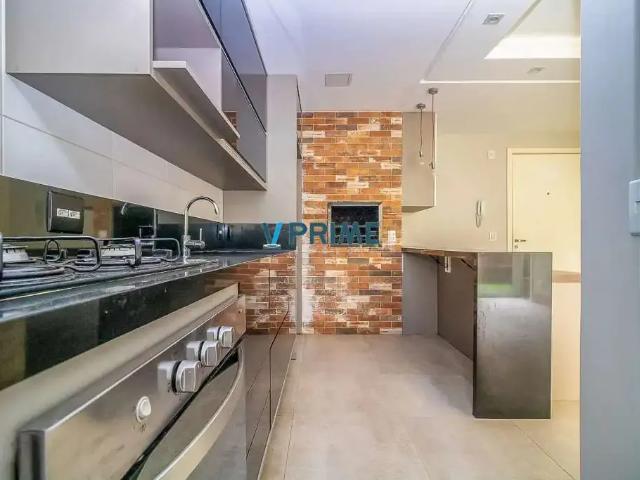 Apartamento para Venda em Porto Alegre/RS Petrópolis 1 Quartos