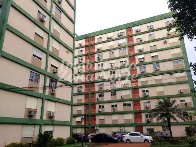 Apartamento para Venda em Porto Alegre/RS Petrópolis 1 Quartos