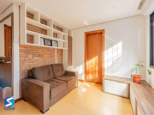 Apartamento para Venda em Porto Alegre/RS Petrópolis 1 Quartos