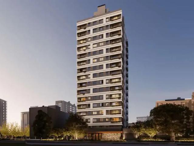 Apartamento para Venda em Porto Alegre/RS Petrópolis 1 Quartos
