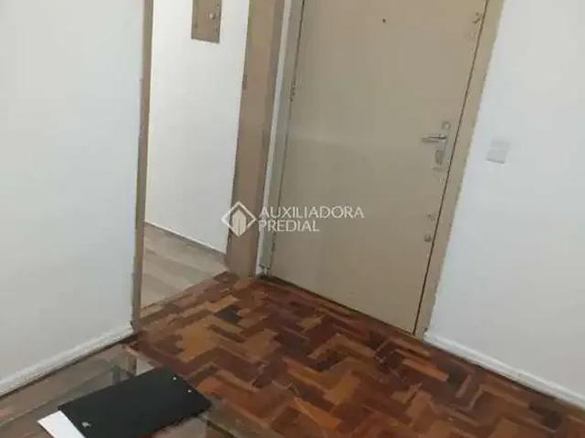 Apartamento para Venda em Porto Alegre/RS Petrópolis 1 Quartos