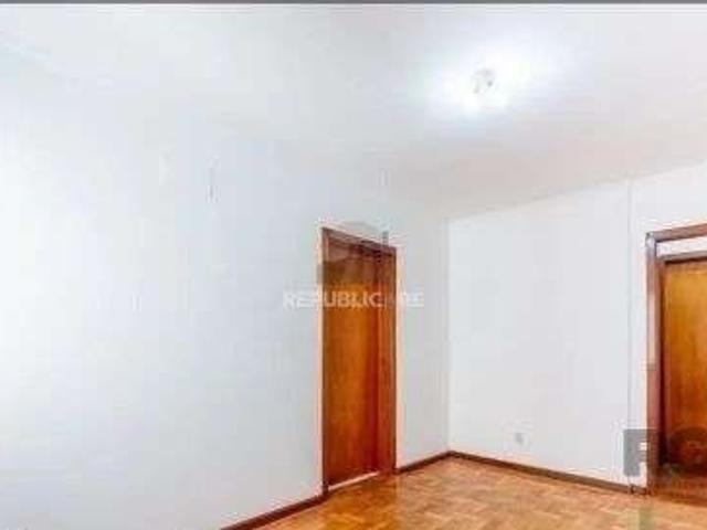 Apartamento para Venda em Porto Alegre/RS Petrópolis 1 Quartos