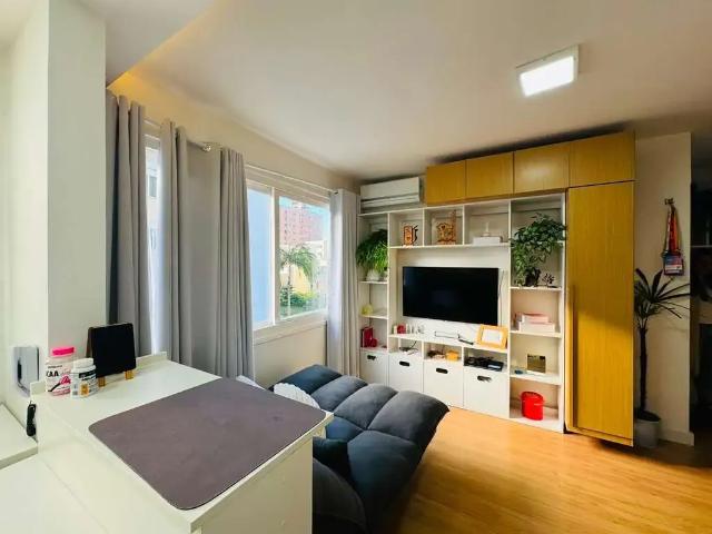 Apartamento para Venda em Porto Alegre/RS Petrópolis 1 Quartos