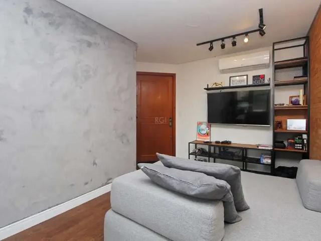 Apartamento para Venda em Porto Alegre/RS Petrópolis 1 Quartos