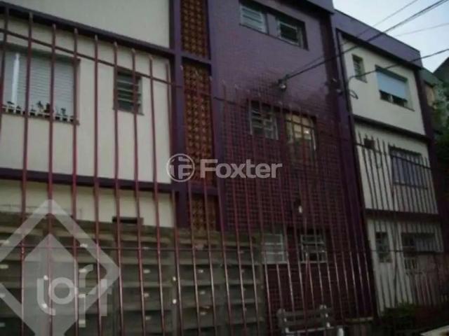 Apartamento para Venda em Porto Alegre/RS Petrópolis 1 Quartos