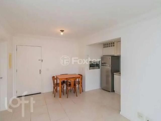 Apartamento para Venda em Porto Alegre/RS Petrópolis 1 Quartos