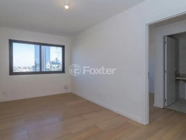 Apartamento para Venda em Porto Alegre/RS Petrópolis 1 Quartos