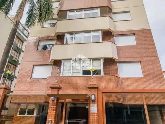 Apartamento para Venda em Porto Alegre/RS Petrópolis 1 Quartos
