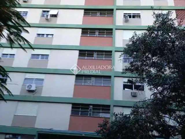 Apartamento para Venda em Porto Alegre/RS Petrópolis 1 Quartos