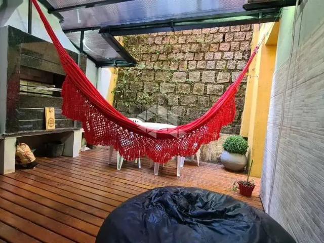 Apartamento para Venda em Porto Alegre/RS Petrópolis 1 Quartos