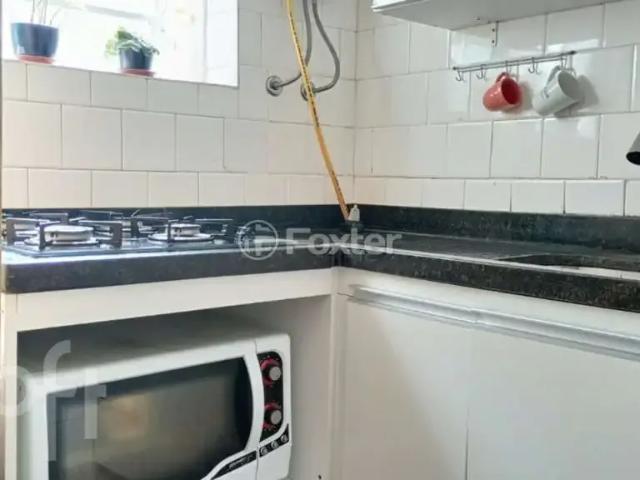 Apartamento para Venda em Porto Alegre/RS Petrópolis 1 Quartos