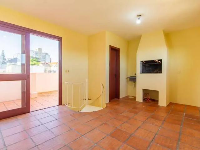 Apartamento para Venda em Porto Alegre/RS Petrópolis 1 Quartos