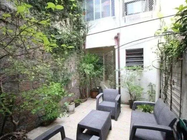Apartamento para Venda em Porto Alegre/RS Petrópolis 1 Quartos
