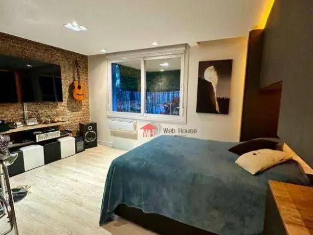 Apartamento para Venda em Porto Alegre/RS Petrópolis 1 Quartos