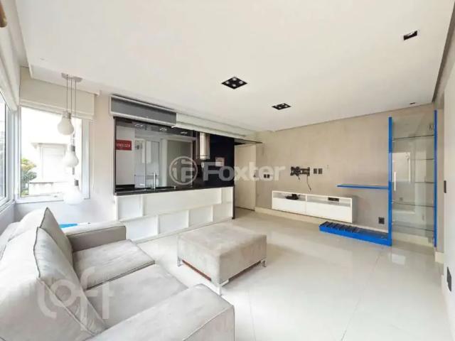 Apartamento para Venda em Porto Alegre/RS Petrópolis 1 Quartos