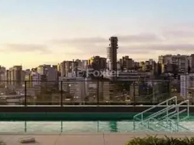 Apartamento para Venda em Porto Alegre/RS Petrópolis 1 Quartos