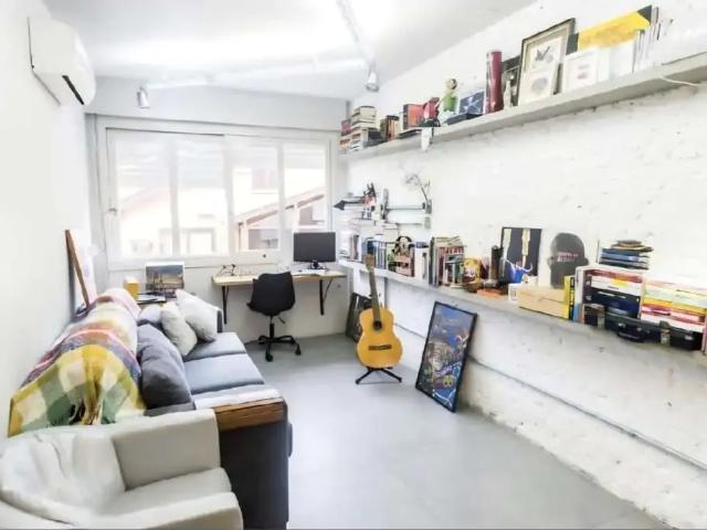 Apartamento para Venda em Porto Alegre/RS Bela Vista 1 Quartos