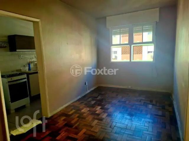 Apartamento para Venda em Porto Alegre/RS Petrópolis 1 Quartos