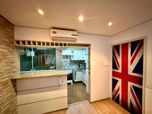 Apartamento para Venda em Porto Alegre/RS Petrópolis 1 Quartos