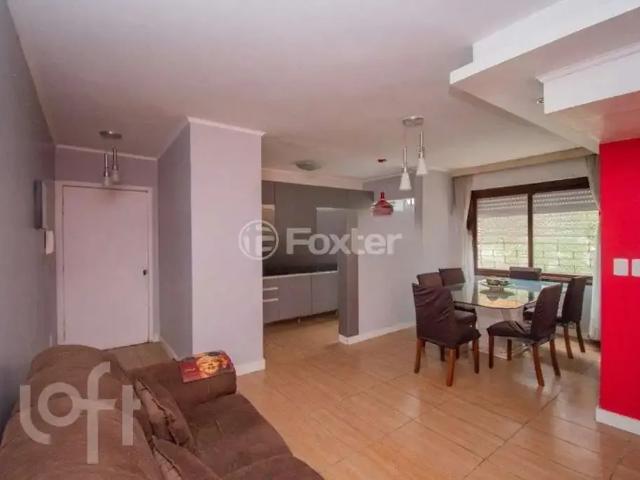 Apartamento para Venda em Porto Alegre/RS Petrópolis 1 Quartos