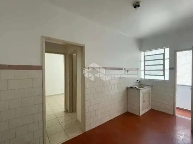 Apartamento para Venda em Porto Alegre/RS Petrópolis 1 Quartos