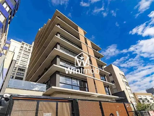 Apartamento para Venda em Porto Alegre/RS Petrópolis 1 Quartos