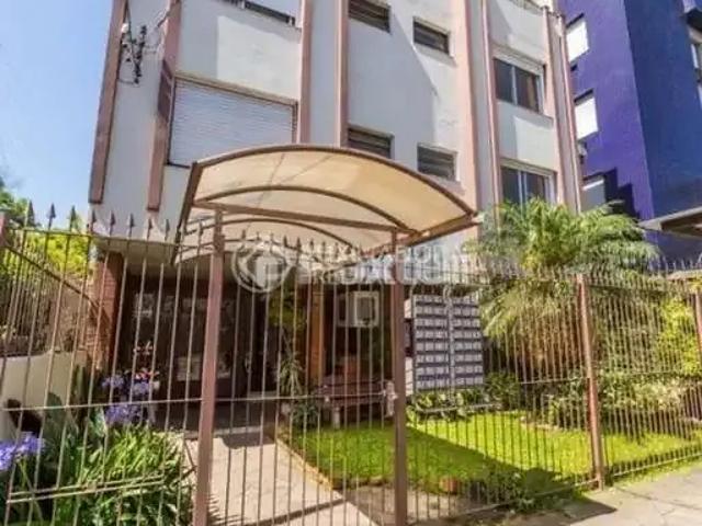 Apartamento para Venda em Porto Alegre/RS Petrópolis 1 Quartos