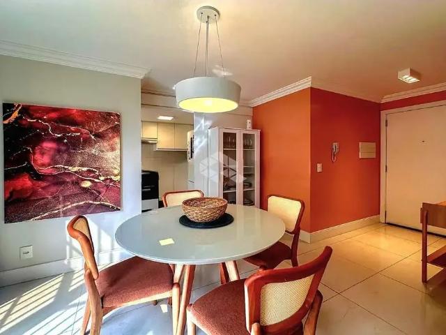 Apartamento para Venda em Porto Alegre/RS Petrópolis 1 Quartos