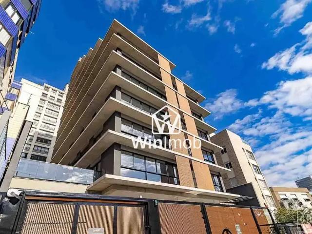 Apartamento para Venda em Porto Alegre/RS Petrópolis 1 Quartos