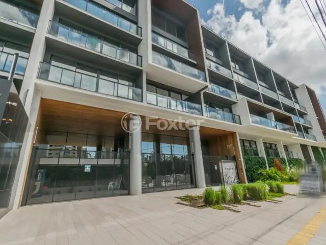 Apartamento para Venda em Porto Alegre/RS Petrópolis 1 Quartos