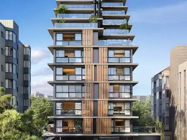 Apartamento para Venda em Porto Alegre/RS Petrópolis 1 Quartos