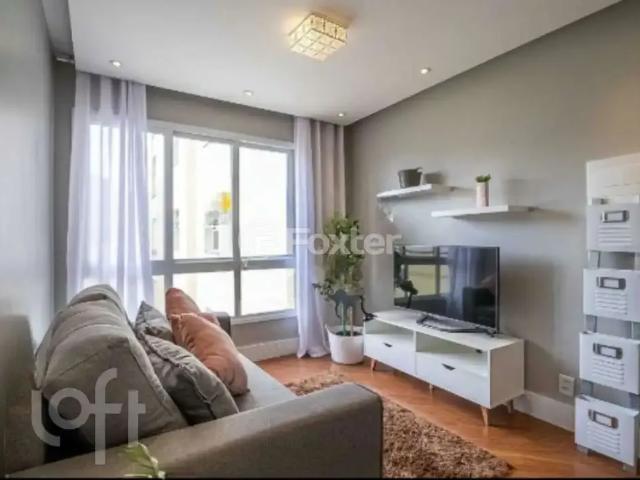 Apartamento para Venda em Porto Alegre/RS Petrópolis 1 Quartos