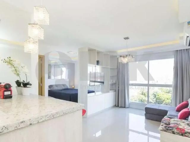 Apartamento para Venda em Porto Alegre/RS Petrópolis 1 Quartos