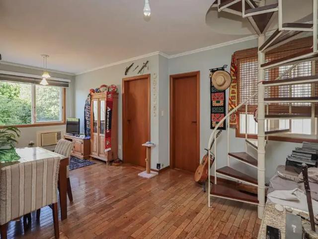 Apartamento para Venda em Porto Alegre/RS Petrópolis 1 Quartos