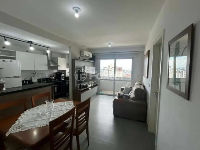 Apartamento para Venda em Porto Alegre/RS Petrópolis 1 Quartos