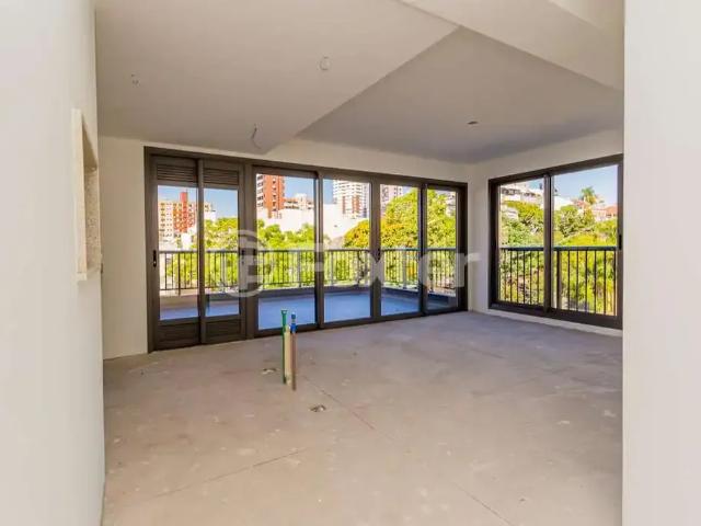 Apartamento para Venda em Porto Alegre/RS Petrópolis 1 Quartos