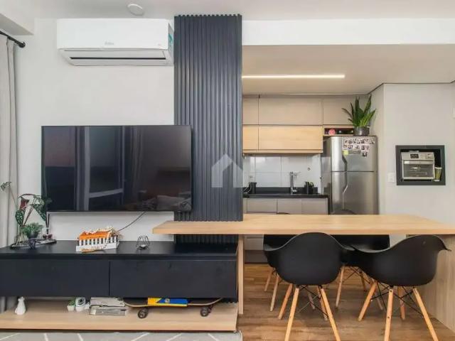 Apartamento para Venda em Porto Alegre/RS Petrópolis 1 Quartos