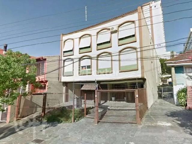 Apartamento para Venda em Porto Alegre/RS Petrópolis 1 Quartos
