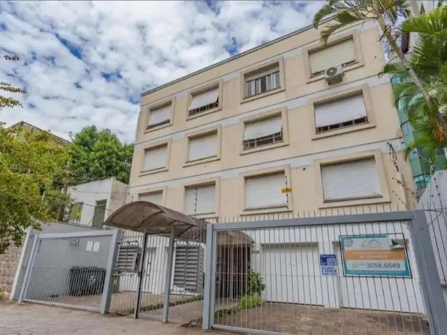 Apartamento para Venda em Porto Alegre/RS Petrópolis 1 Quartos
