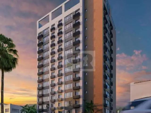 Apartamento para Venda em Porto Alegre/RS Petrópolis 1 Quartos