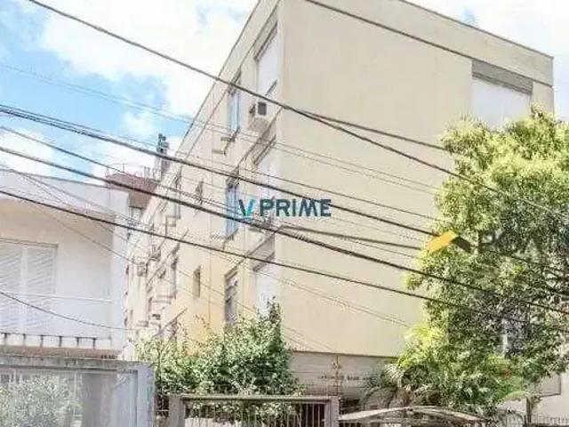 Apartamento para Venda em Porto Alegre/RS Petrópolis 1 Quartos