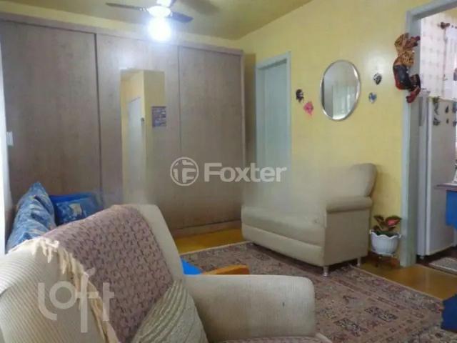 Apartamento para Venda em Porto Alegre/RS Petrópolis 1 Quartos
