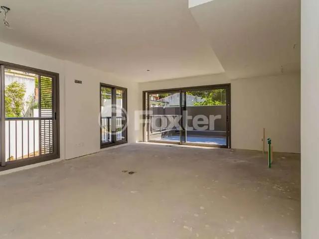 Apartamento para Venda em Porto Alegre/RS Petrópolis 1 Quartos
