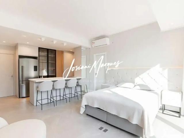 Apartamento para Venda em Porto Alegre/RS Petrópolis 1 Quartos