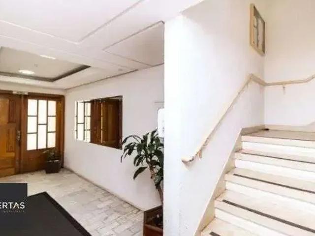 Apartamento para Venda em Porto Alegre/RS Petrópolis 1 Quartos