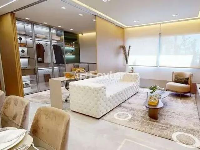 Apartamento para Venda em Porto Alegre/RS Petrópolis 1 Quartos