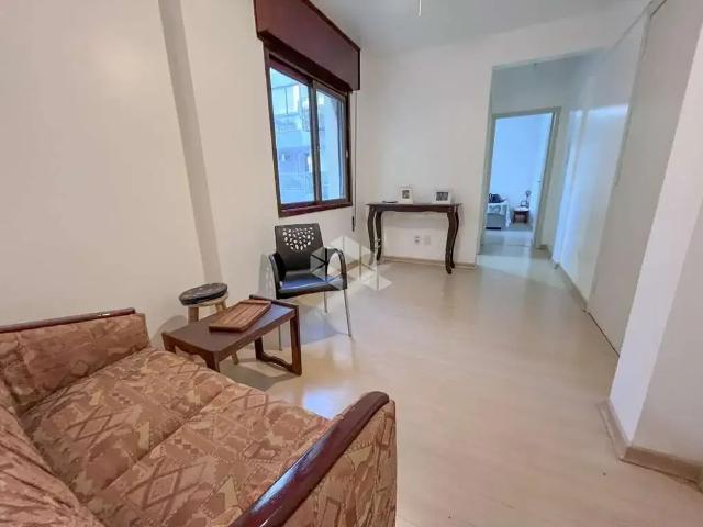 Apartamento para Venda em Porto Alegre/RS Petrópolis 1 Quartos