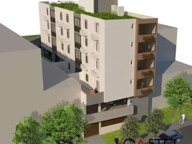 Apartamento para Venda em Porto Alegre/RS Petrópolis 1 Quartos